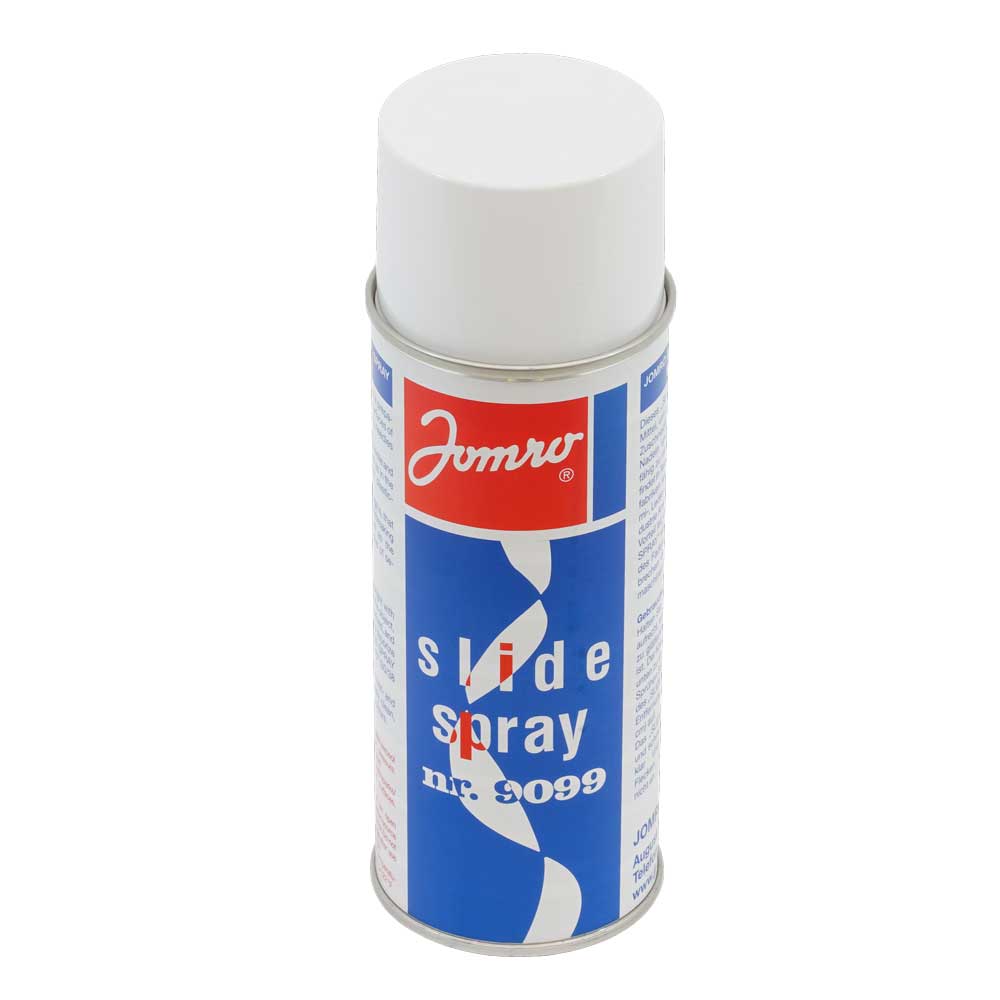 Slide Spray - mclean-rehatechnik.de